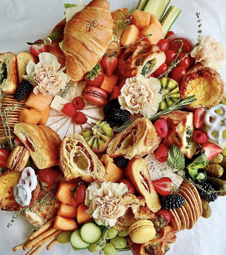 Best Brunch Boxes, Catering and Gift Store in Toronto | Nourish Fulfill
